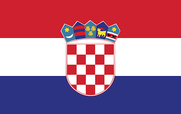 horvát