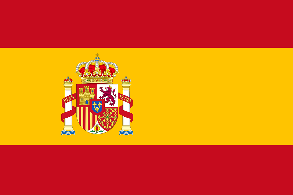 spanyol